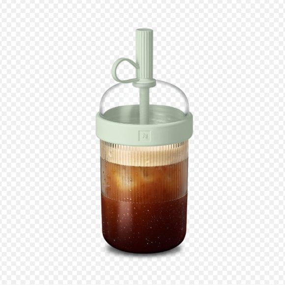 Nespresso | Dining | Nwt Nespresso Nomad Iced Tumbler | Poshmark